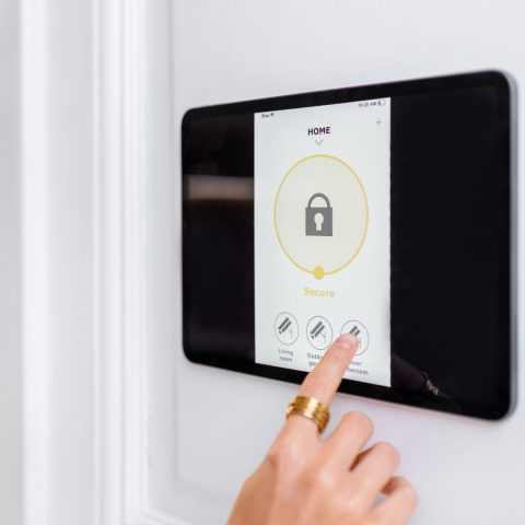 4 Reasons To Consider Getting An Alarm System - Lakewood Alarm, LLC