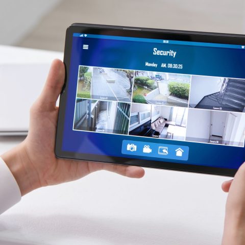 Discover the Difference Video Monitoring Makes - Learn More